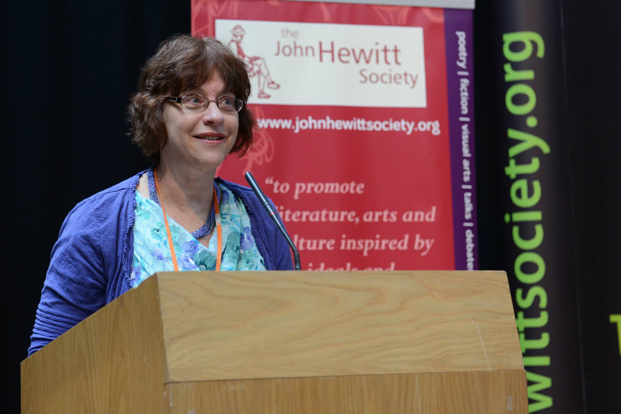 About – Shelley Tracey